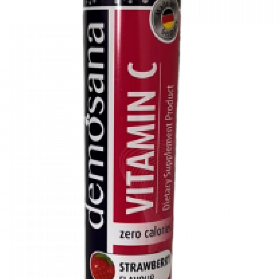 4005292011419-Demosana Effervescent Vitamin Tablets - Vitamin C ...