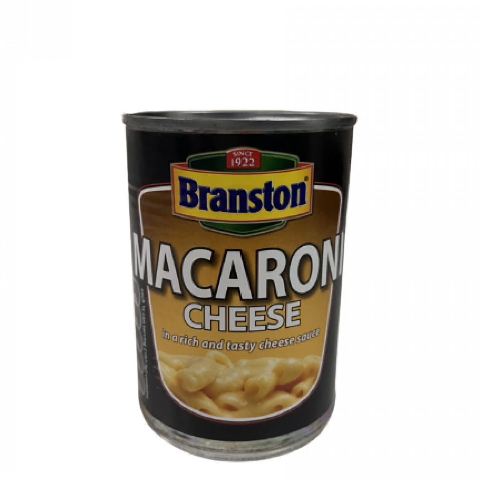 Branston Macaroni Cheese -395g at BritiShop, Thailand