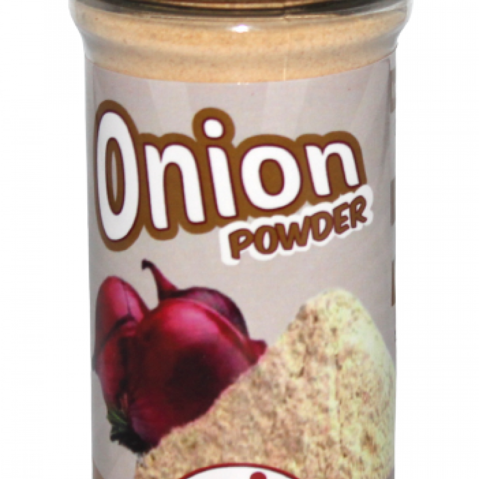 Onion powder - 65g ที่ บริทิช็อป ประเทศไทย