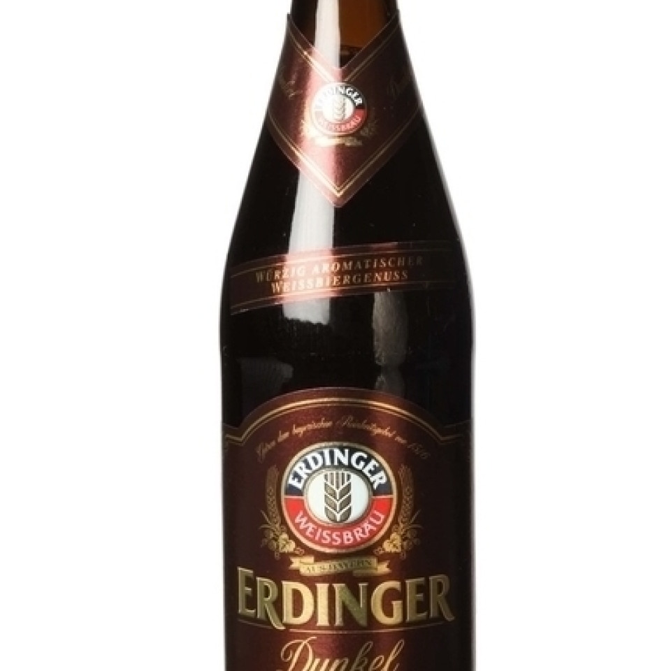 Erdinger Dark - 500ml at BritiShop, Thailand