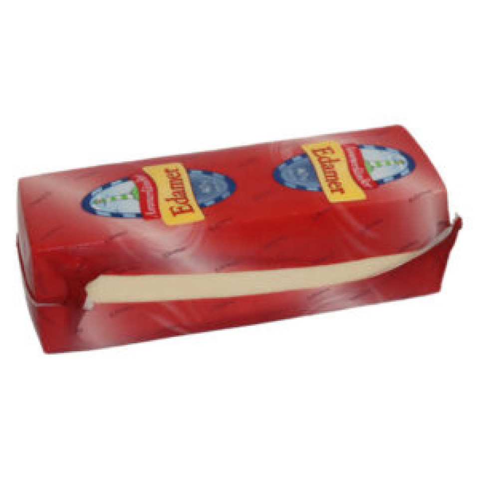 3kg block - Edam Cheese at BritiShop, Thailand