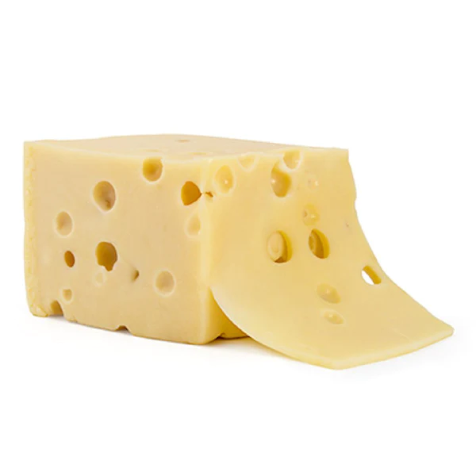 Ammerlander - Emmental Cheese (Approx 2.8-3kg) at BritiShop, Thailand