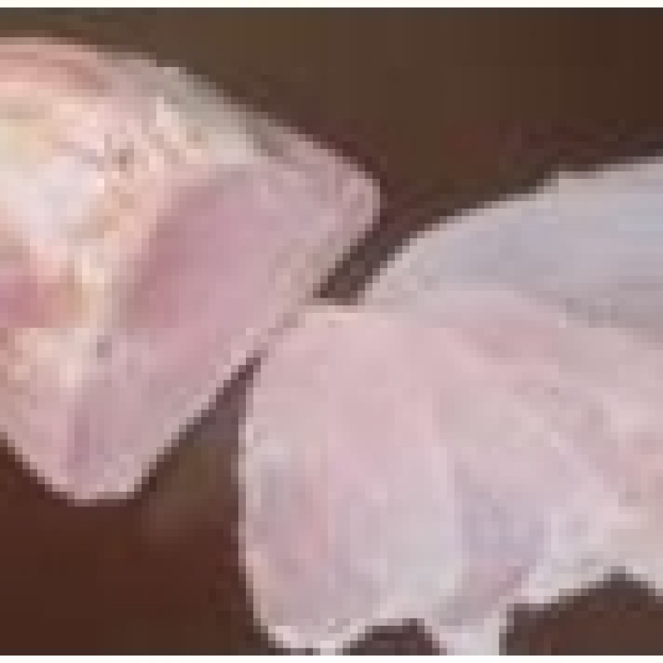 Paris ham 250g F9 at BritiShop, Thailand