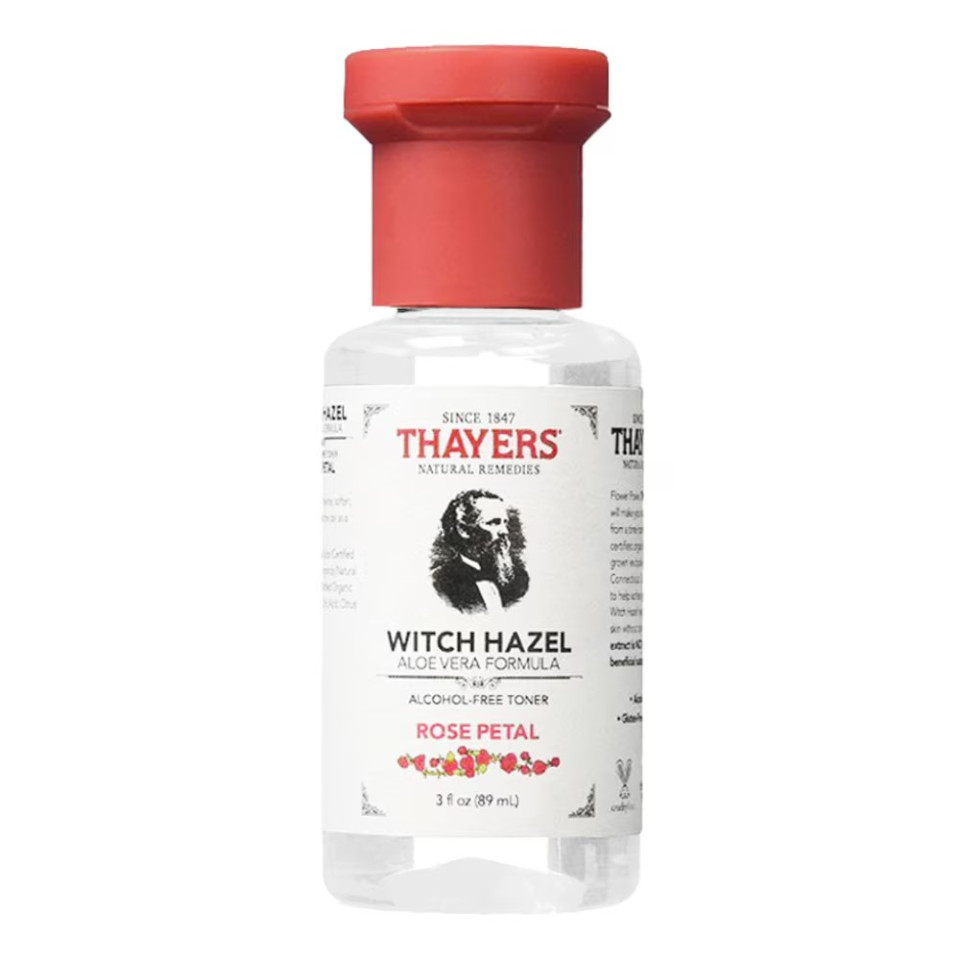 (Pre-order) Thayers Rose Petal Witch Hazel Toner 355ml at BritiShop ...