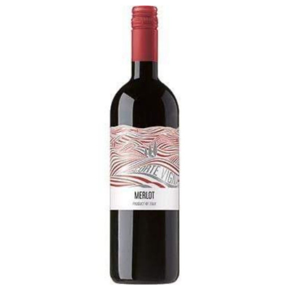 CORTE VIGNA MERLOT 750ml ที่ บริทิช็อป ประเทศไทย
