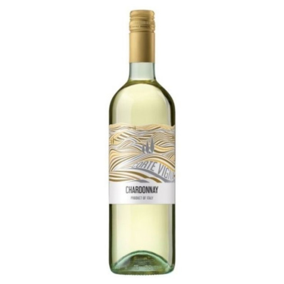 CORTE VIGNA CHARDONNAY 7502ml ที่ บริทิช็อป ประเทศไทย