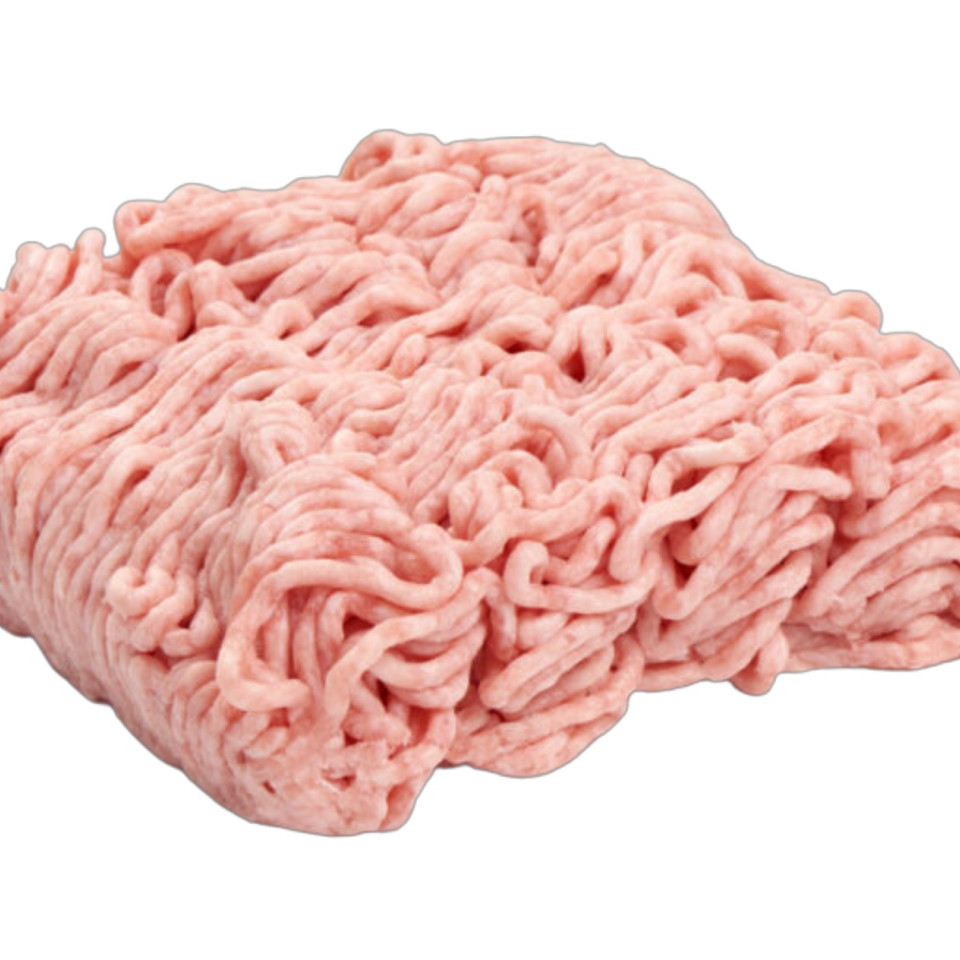 Minced chicken 500g - F5 ที่ บริทิช็อป ประเทศไทย