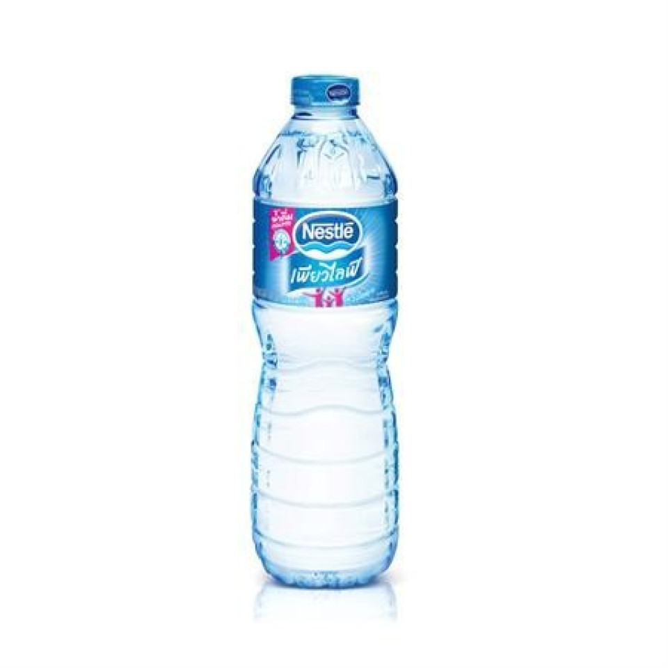 Nestle Drinking Water 600ml ที่ บริทิช็อป ประเทศไทย