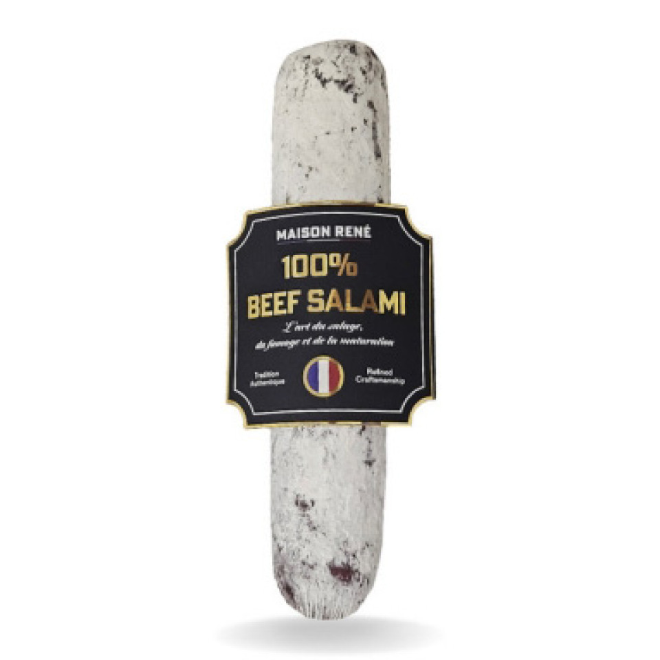 100% Beef Salami 152g at BritiShop, Thailand