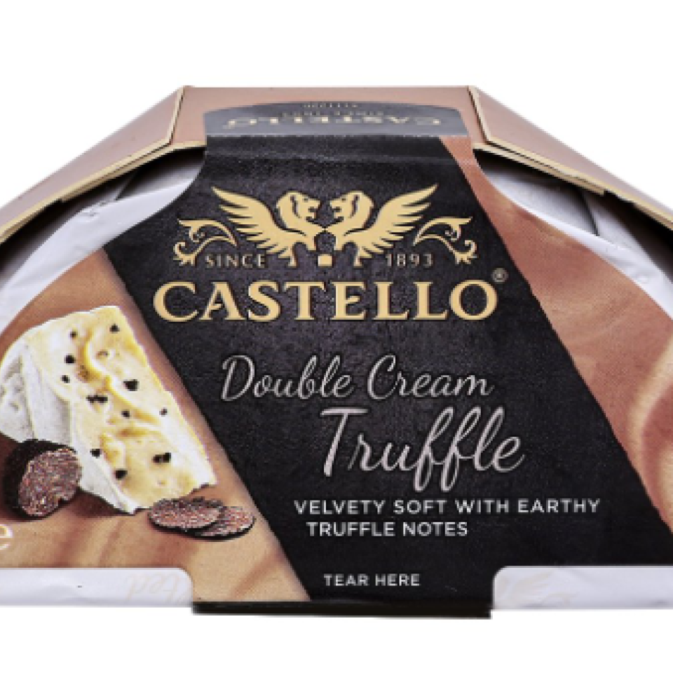 CASTELLO White Truffle 150 g. ที่ บริทิช็อป ประเทศไทย