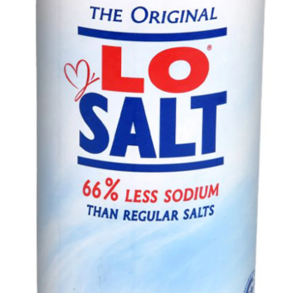 Lo Salt 350 G at BritiShop, Thailand