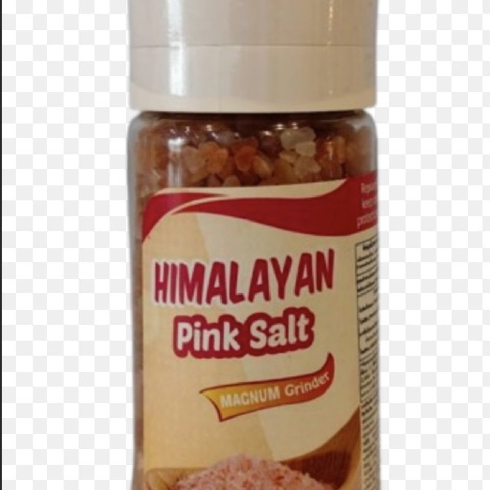 Himalayan Pink Salt Magnum Grinder 375g ที่ บริทิช็อป ประเทศไทย