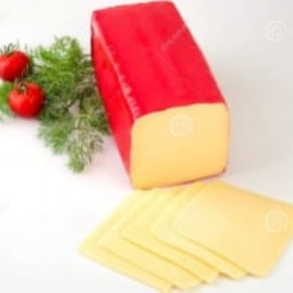 Edam 250g F9 at BritiShop, Thailand