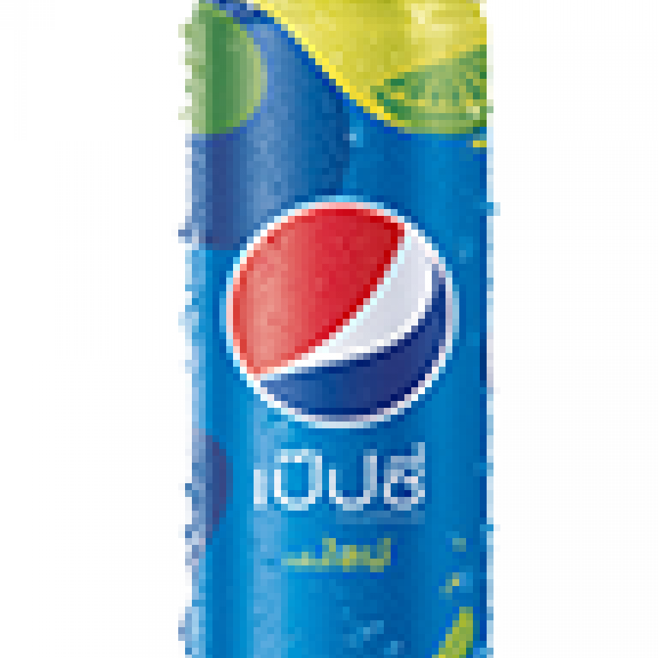 Pepsi Lime can 245 ml. ที่ บริทิช็อป ประเทศไทย
