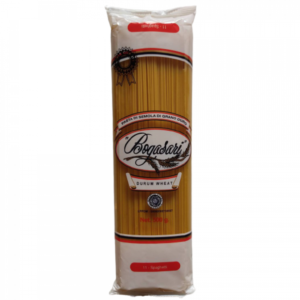 spaghetti - Products and Recipes from BritiShop, Thailand